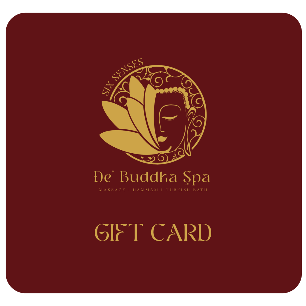 OUR PACKAGES – De' Buddha Spa